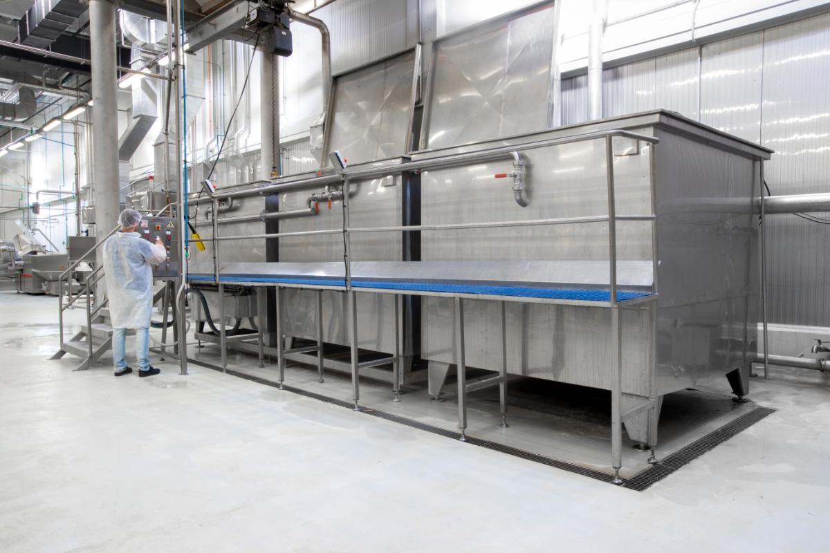 Balsina de desangrado – Hermasa