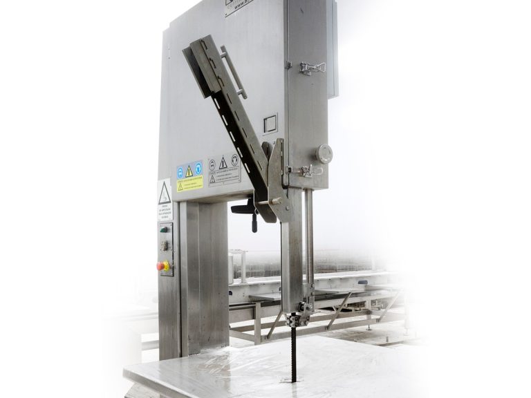 Tunipack DC® – Automatic tuna canning machine – Hermasa